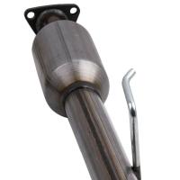 China Direct Fit Catalytic Converter For Honda Civic 1.7L EX 2001 - 2005 Approved for sale