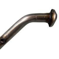 China Catalytic Converter Exhaust Manifold For 2003 - 2011 Honda Element 2.4L for sale