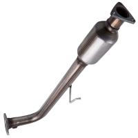 China Catalytic Converter For Honda Civic Acura EL 1.7L 2001 2002 2003 2004 2005 for sale