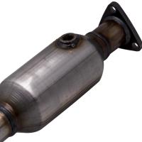 China Catalytic Converter For Honda Civic Acura EL 1.7L 2001 2002 2003 2004 2005 for sale