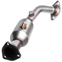 China Fits 2002 2003 2004 2005 2006 Honda CRV 2.4L Catalytic Converter 16167 for sale