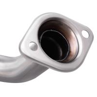 China Fits 2002 2003 2004 2005 2006 Honda CRV 2.4L Catalytic Converter 16167 for sale