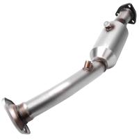 China Fits 2002 2003 2004 2005 2006 Honda CRV 2.4L Catalytic Converter 16167 for sale