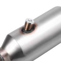 China Fits 2002 2003 2004 2005 2006 Honda CRV 2.4L Catalytic Converter 16167 for sale
