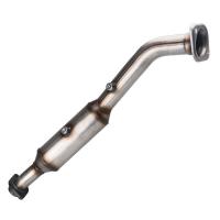 China 2.4L Catalytic Converter For Honda Element 2003 2004 2005 2006 2007 2008 - 2011 for sale