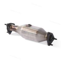 China Catalytic Converter For 1998 1999 2000 2001 2002 Honda Accord 3.0L Direct Fit for sale