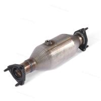China Catalytic Converter For 1998 1999 2000 2001 2002 Honda Accord 3.0L Direct Fit for sale