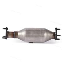China Catalytic Converter For 1998 1999 2000 2001 2002 Honda Accord 3.0L Direct Fit for sale