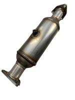 China Honda Odyssey 3.5L Catalytic Converter Direct Fit 1999 2000 2001 2002 2003 2004 for sale