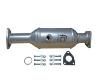 China Honda Odyssey 3.5L Catalytic Converter Direct Fit 1999 2000 2001 2002 2003 2004 for sale