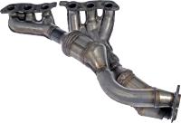 China 3.0L 2000 - 2005 Lexus GS300 IS300 Catalytic Converter With Exhaust Manifold for sale