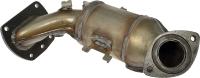 China 679-530 Passenger Side Catalytic Converter For Lexus RX350 2016-20 RX350L18-20 for sale