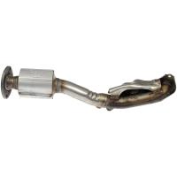 China Lexus IS250 2006-09 Driver Side Catalytic Converter With Exhaust Manifold for sale