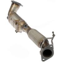 China 1.5L Ford Fusion Catalytic Converter 2013 2014 2015 2016 2017 2018 for sale