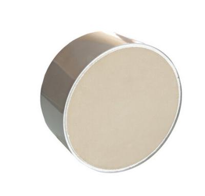 China 400cpsi Diesel Oxidation Catalyst Doc Metallic for sale