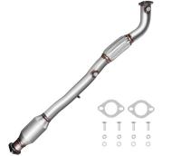 China 2005 Toyota Camry 2.4L Toyota Catalytic Converter EPA Except PZEV Models for sale