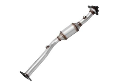 China 54807 2006 Chevy Cobalt Direct Replacement Catalytic Converter 2007 Pontiac G5 for sale