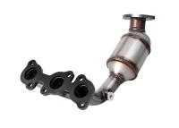 China 2004-2006 Sienna 3.3L Toyota Catalytic Converter Left Right FWD Only for sale