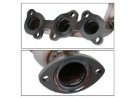 China 2004-2006 Sienna 3.3L Toyota Catalytic Converter Left Right FWD Only for sale