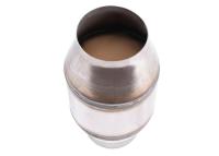 China OBD I OBD-II High Flow Diesel Catalytic Converter 810400 for sale