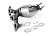 China Mazda Three Way Catalytic Converter Tribute S 3.0L DX ES LX for sale