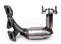 China Mazda Three Way Catalytic Converter Tribute S 3.0L DX ES LX for sale