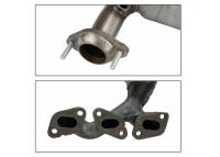 China Mazda Three Way Catalytic Converter Tribute S 3.0L DX ES LX for sale