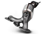 China Mazda Three Way Catalytic Converter Tribute S 3.0L DX ES LX for sale