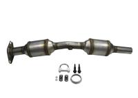China Front Prius 1.5L Toyota Catalytic Converter 2004 2005 2006 2007 2008 for sale