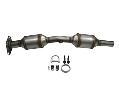 China Front Prius 1.5L Toyota Catalytic Converter 2004 2005 2006 2007 2008 for sale