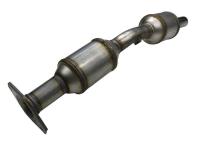 China Front Prius 1.5L Toyota Catalytic Converter 2004 2005 2006 2007 2008 for sale