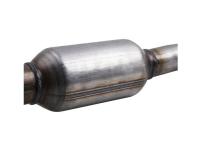China Front Prius 1.5L Toyota Catalytic Converter 2004 2005 2006 2007 2008 for sale