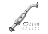 China 2002 Honda CRV 2.4L Catalytic Converter Replacement 16462 for sale