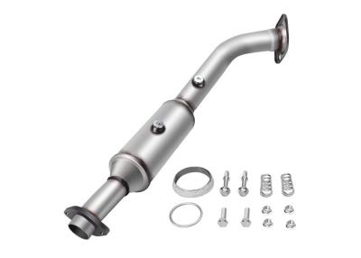China 2002 Honda CRV 2.4L Catalytic Converter Replacement 16462 for sale
