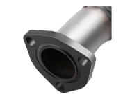 China 2002 Honda CRV 2.4L Catalytic Converter Replacement 16462 for sale