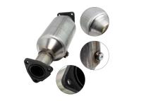 China 2001 Honda CRV Catalytic Converter 16387 Honda CRV Cat LX 2.0L V4 for sale