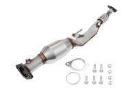 China 2007-2013 Front And Rear Nissan Catalytic Converter 40919 40800 for sale