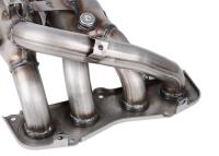 China 16385 2001-2003 Toyota RAV4 Catalytic Converter 2.0L Smooth Welding for sale