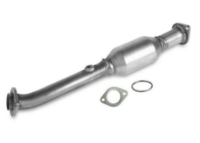 China 16399 Nissan NV2500 Catalytic Converter Frontier Rear Right for sale