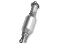 China 16399 Nissan NV2500 Catalytic Converter Frontier Rear Right for sale