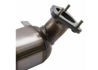 China Sonic Trax 1.4L 2011-2016 Chevy Cruze Catalytic Converter 16659 for sale