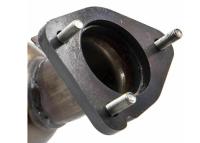 China Sonic Trax 1.4L 2011-2016 Chevy Cruze Catalytic Converter 16659 for sale