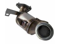 China Sonic Trax 1.4L 2011-2016 Chevy Cruze Catalytic Converter 16659 for sale