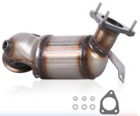 China Sonic Trax 1.4L 2011-2016 Chevy Cruze Catalytic Converter 16659 for sale