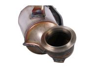 China Sonic Trax 1.4L 2011-2016 Chevy Cruze Catalytic Converter 16659 for sale
