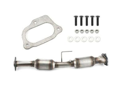 China EPA 2001 2002 2003 Ford Ranger 3.0 4.0 Catalytic Converter 17400 for sale