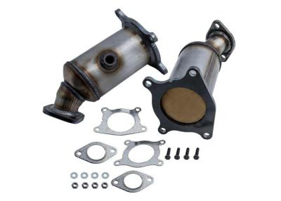China 2007 Ford Taurus Ford Catalytic Converter 3.5 3.7L 16491 16490 for sale