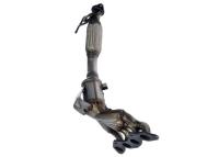 China Front 2012-2017 Ford Focus 2.0L Ford Catalytic Converter 674137 for sale