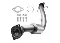 China 3.5L 3.9L Catalytic Converter For 2008 Chevy Impala 54693 for sale