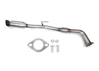 China 55537 TWC Toyota Solara Catalytic Converter 2.2L Direct Fit for sale